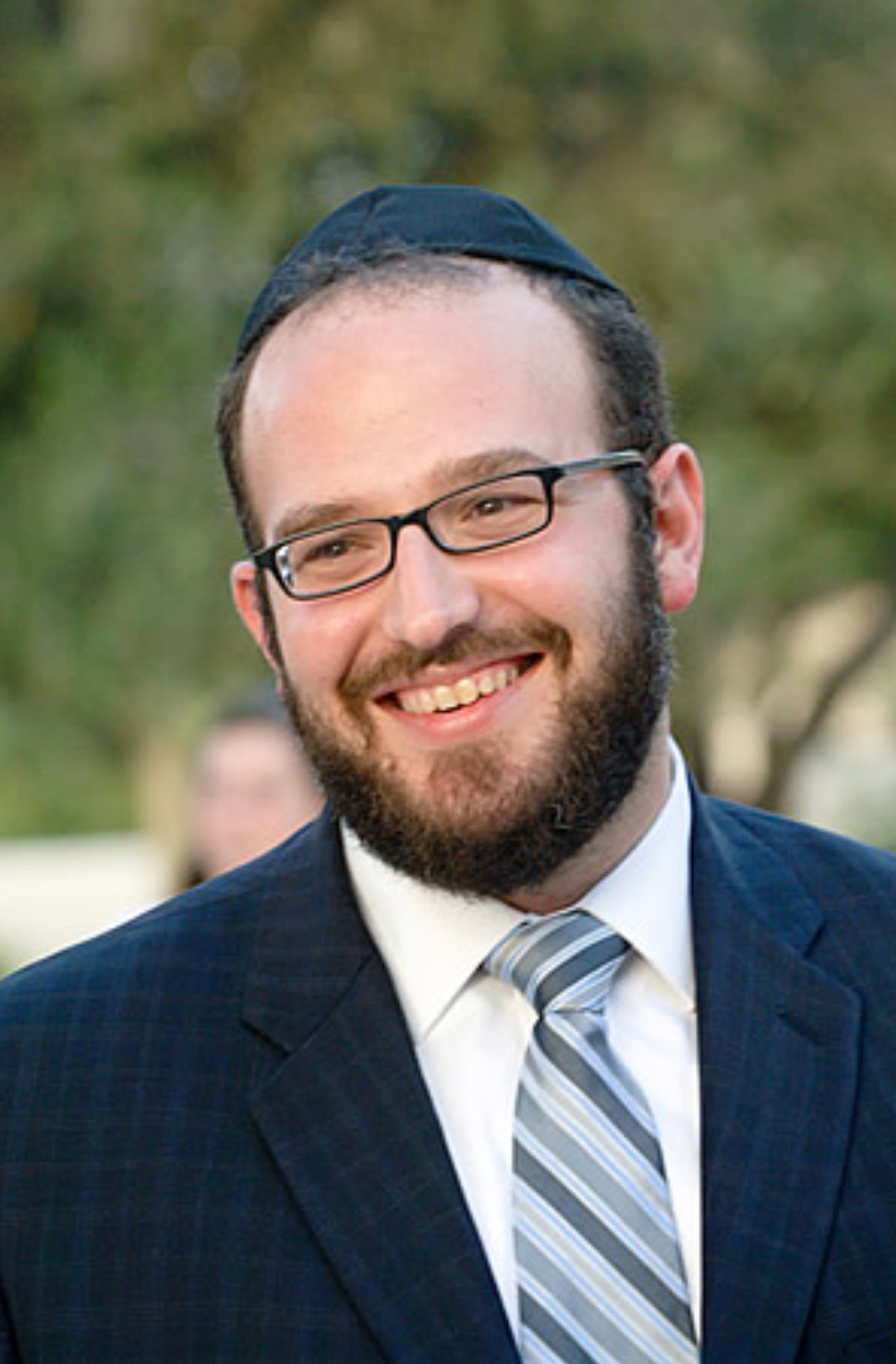 Rabbi Chaim Marcus - RTC